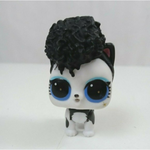 MGA Entertainment | Toys | Lol Surprise Pets Makeover Series 5 Wave ...